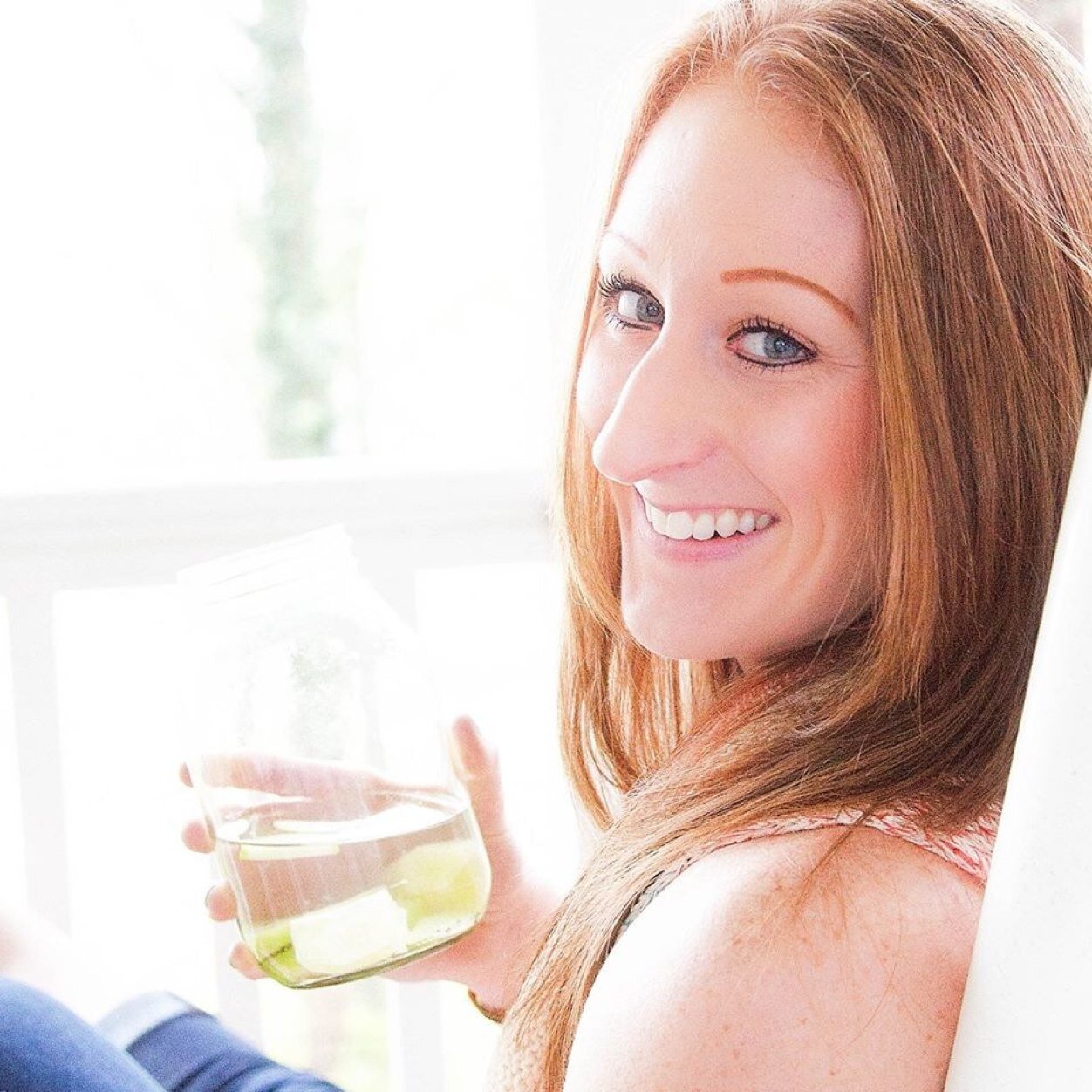 Colleen McCarthy - The Lighter Side Network