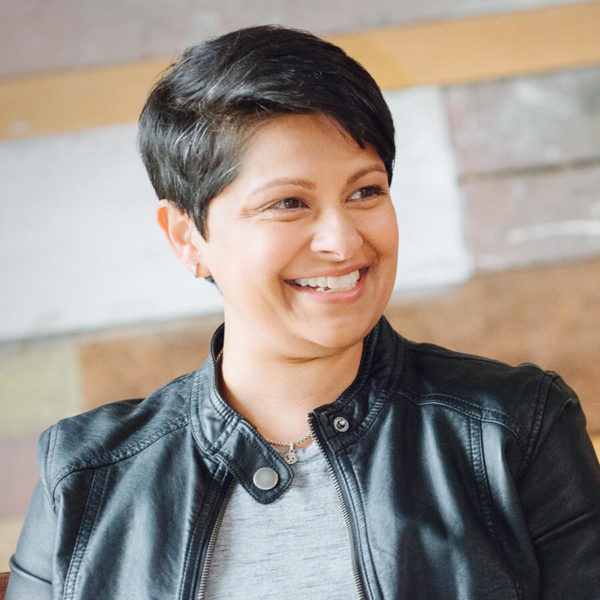 Darshana Patel - The Lighter Side Network